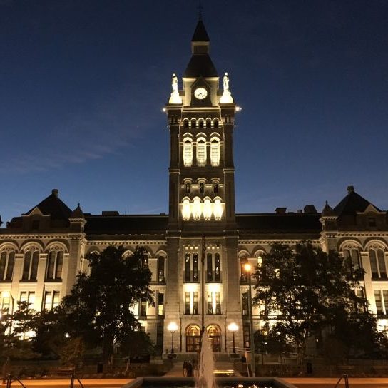 Contact | Point Source Group Inc.